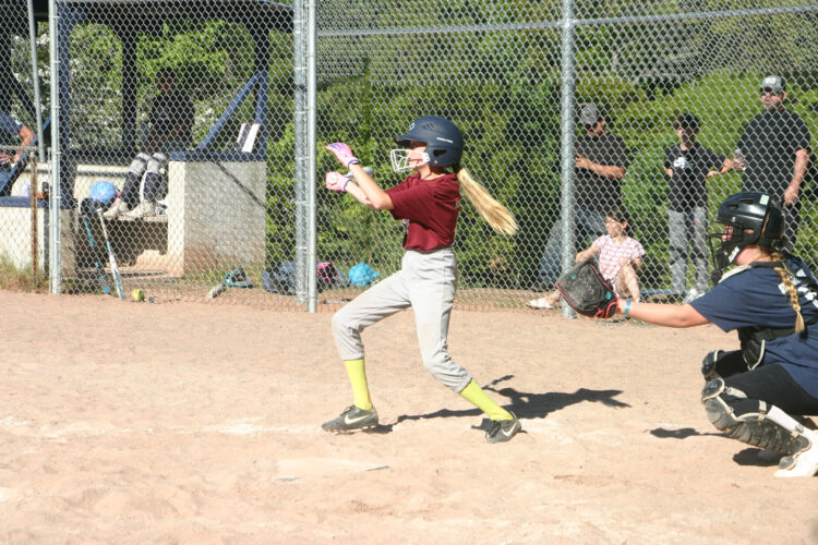 Superior Service takes two in Portage Lake majors softball | News ...